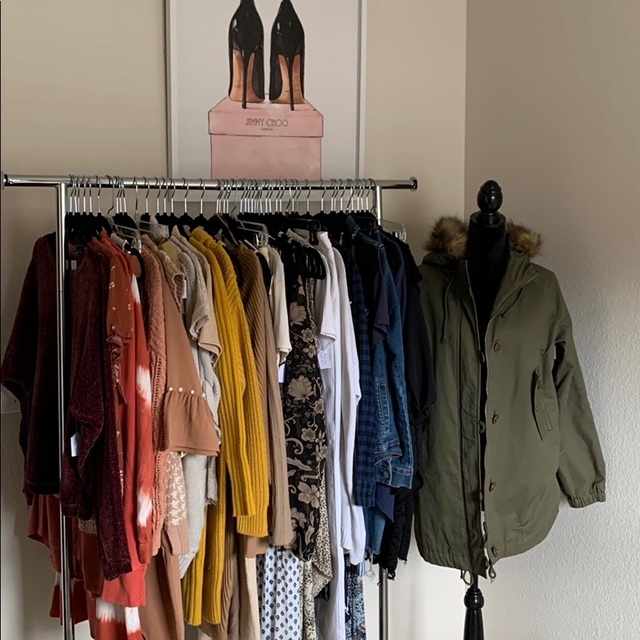 Posh Show - Poshmark
